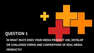 Question 1 at emaze Presentation