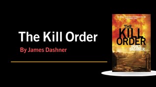 The Kill Order at emaze Presentation