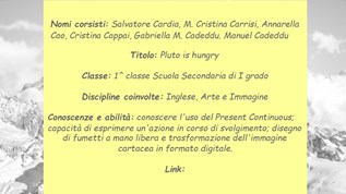 pluto at emaze Presentation