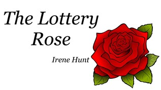 The Lottery Rose at emaze Presentation