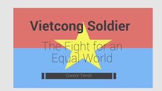 Vietnam War Presentation at emaze Presentation