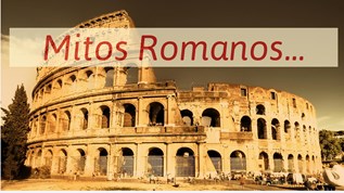 Mitos Romanos... at emaze Presentation