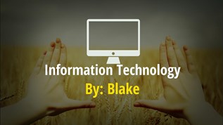 Information at emaze Presentation