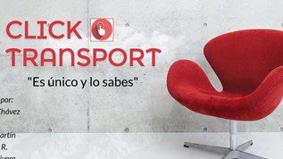 Click Transport at emaze Presentation