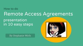 Presentation Name at emaze Presentation