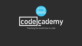 Codecademy at emaze Presentation