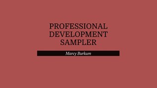 PD Sampler at emaze Presentation