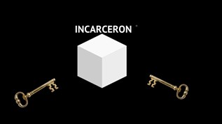 Incarceron at emaze Presentation