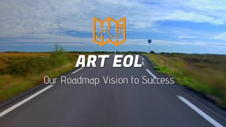 Art EOL Village Tech copy1 at emaze Presentation