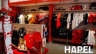 HAPEL at emaze Presentation