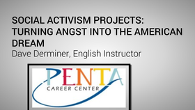 Social Activism Projects.pptx at emaze Presentation