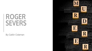 Roger Severs at emaze Presentation