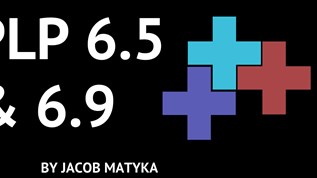 6.5 and 6.9 Language And Reading PLP at emaze Presentation