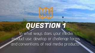 Question 1 at emaze Presentation