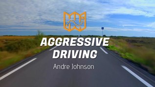 Aggressive Driving at emaze Presentation