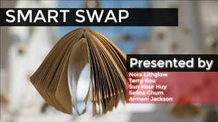 Smart Swap at emaze Presentation