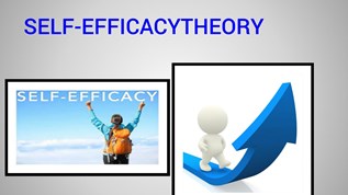 sELF-EFFICACY at emaze Presentation