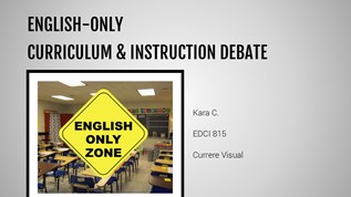 Currere Visual at emaze Presentation