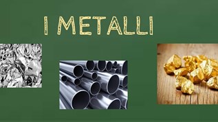 I METALLI at emaze Presentation
