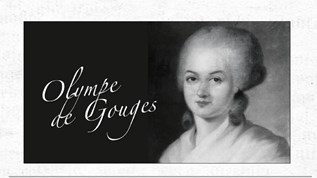 Olympe de Gouges at emaze Presentation