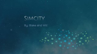 By; Blake and Will at emaze Presentation