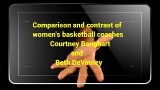 Lebanon Lady at emaze Presentation