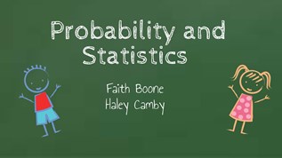 Probability at emaze Presentation