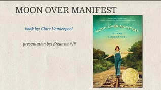 Moon over manifest at emaze Presentation