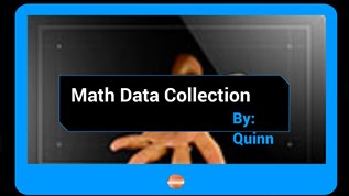 Math Data at emaze Presentation