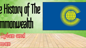 The History Of The Commonwealth at emaze Presentation