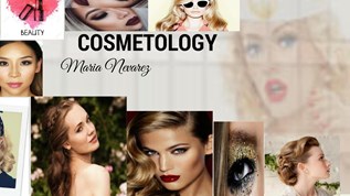 Maria Nevarez at emaze Presentation