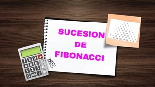 SUCESION DE FIBONACCI at emaze Presentation