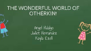 THE WONDERFUL WORLD copy1 at emaze Presentation