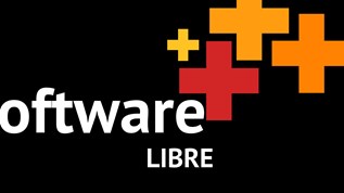 Software Libre at emaze Presentation