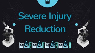 Injury Reduction Project at emaze Presentation