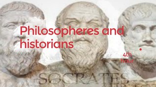 Philosopheres and at emaze Presentation