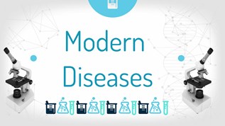 Modern Diseases at emaze Presentation