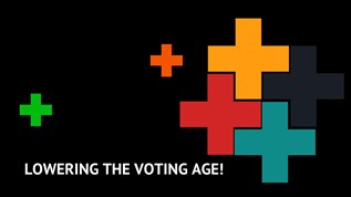 Lowering The voting at emaze Presentation