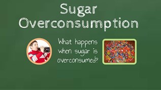 Over consumption of Sugar at emaze Presentation