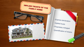 Family Home at emaze Presentation