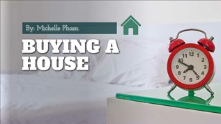 Buying a House at emaze Presentation