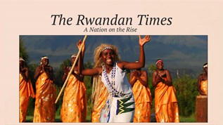The Rwandan Times at emaze Presentation