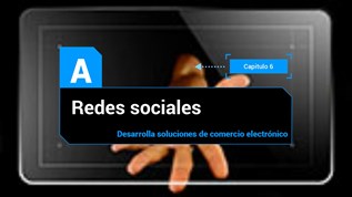 Capitulo 6 Redes sociales at emaze Presentation