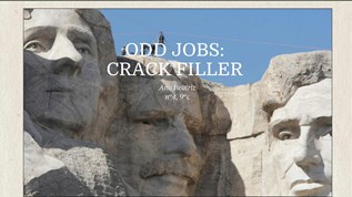 Crack fillerCrack at emaze Presentation