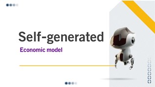 Self generated model at emaze Presentation