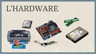 L'hardware at emaze Presentation