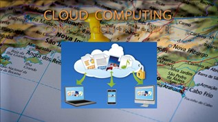 CLOUD COMPUTING at emaze Presentation