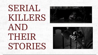 Serial Killers on emaze