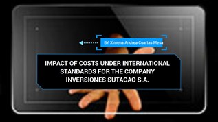 Presentation Name on emaze