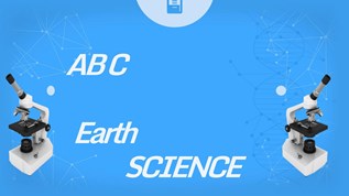 ABC earth science at emaze Presentation